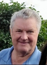 Stuart Gordon MacDonald