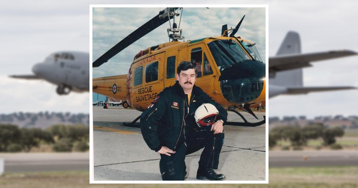 Stephen Glen MacDonald