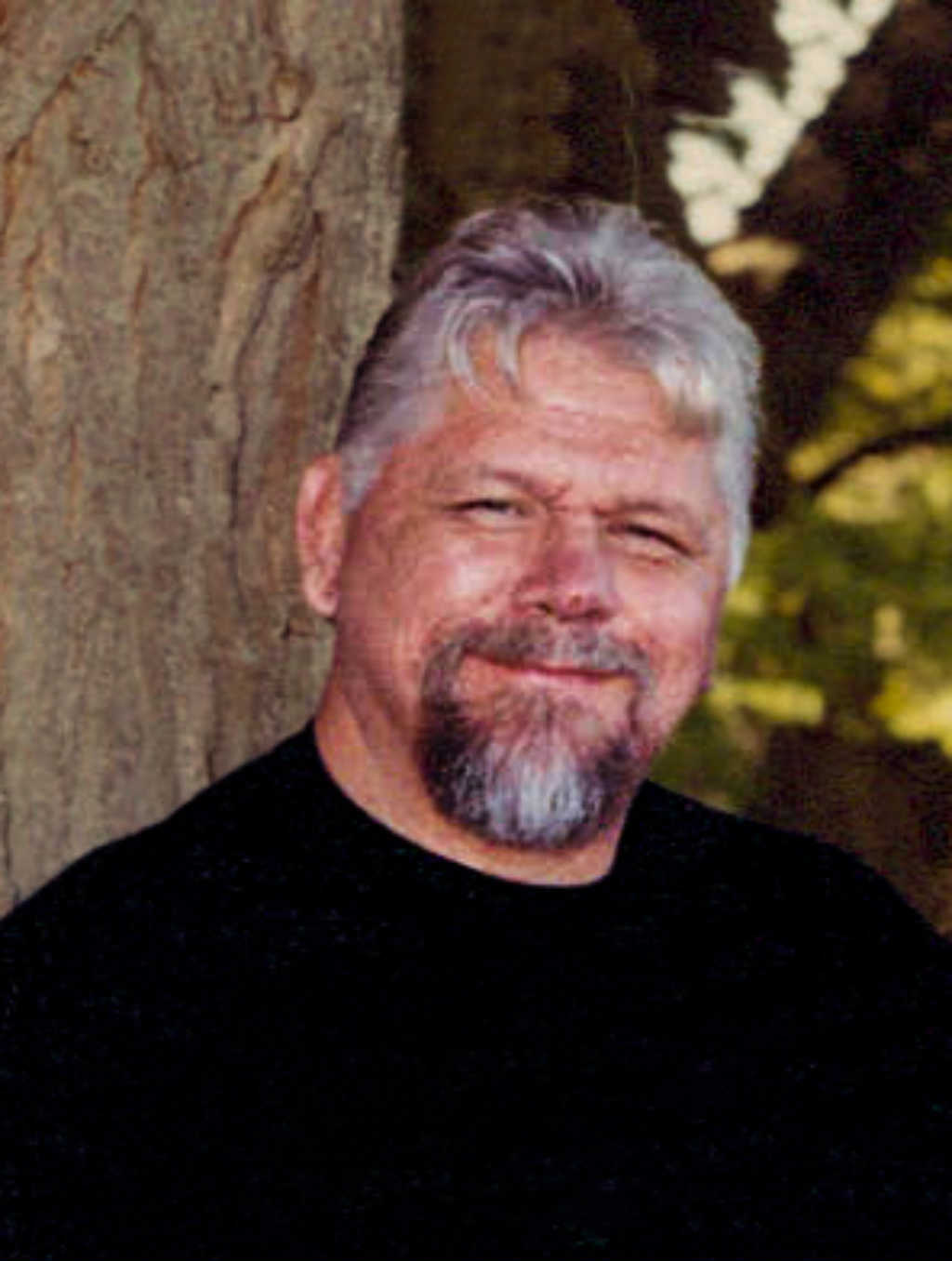 Patrick Murray Daley