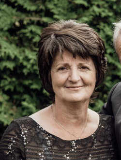 Kimberly Ann Nicholson