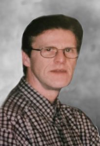 Richard Durand