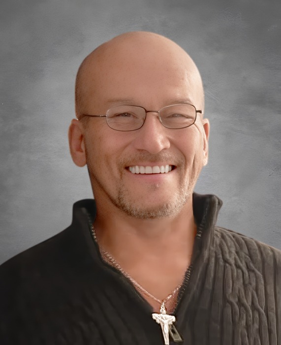 Richard Arsenault