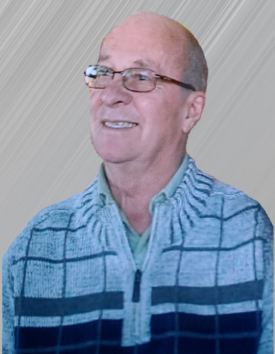 Claude Lachance