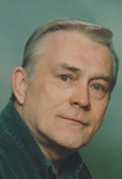 Peter Frederick Reed