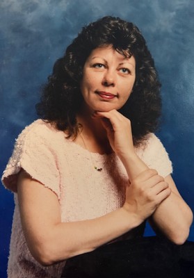 Kimella Lou-Gene Berry