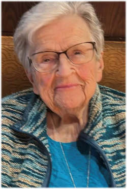 Barbara Rutherford Conrod