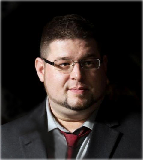 Daniel James Shewchuk