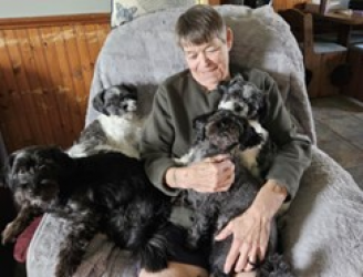 Nancy Josephine Fletcher