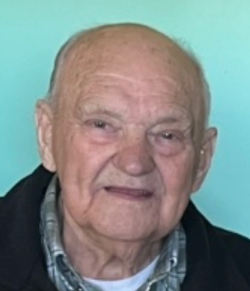 Reginald Douglas (Reg) Boyce
