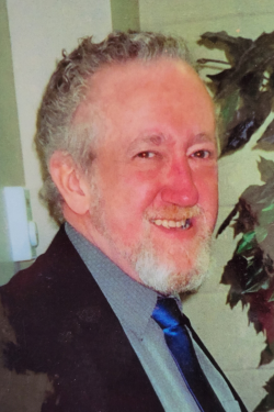 Kenneth Nicholson