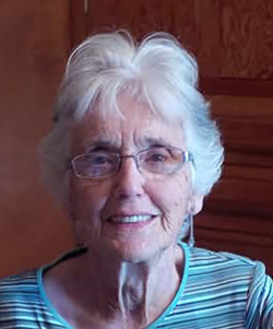 Joan L. Gilbert
