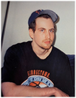 Christopher Andrew Lombardo