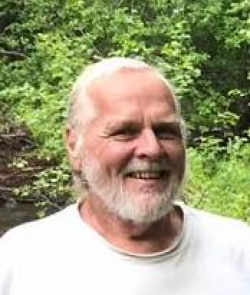 David Gordon Steeves