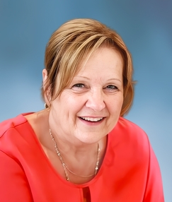 Danielle Therrien Vincent