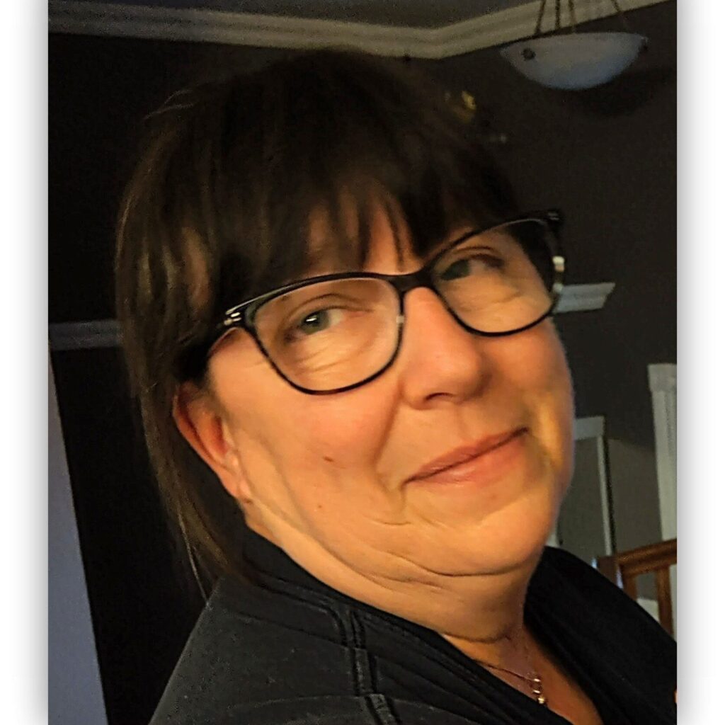 Susan Boudreault