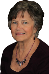 Georgette Harvey Cloutier