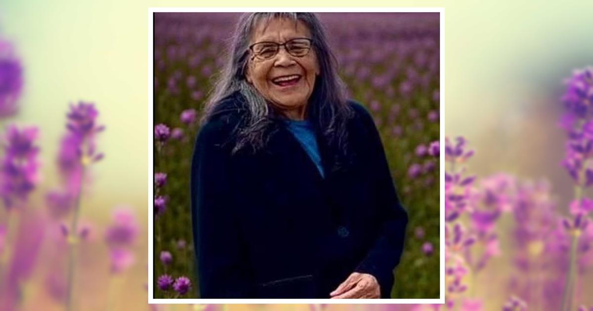 Bella Veronica Auger