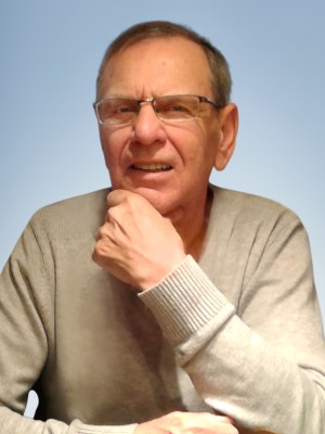 Jean-Paul Bourassa