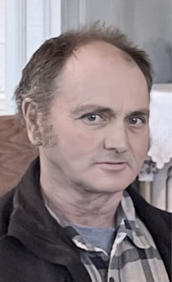 Cowan (Michael) MacDonald