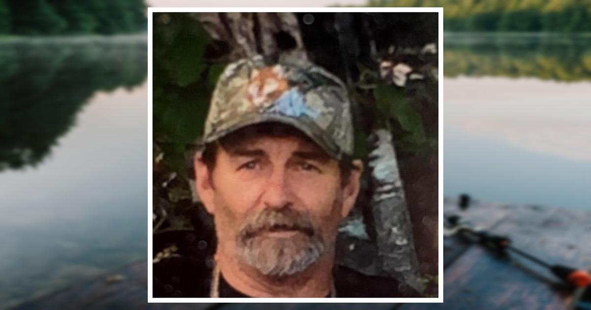 Russell David (Russ) Gallant