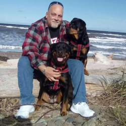 Roland Joseph Couture