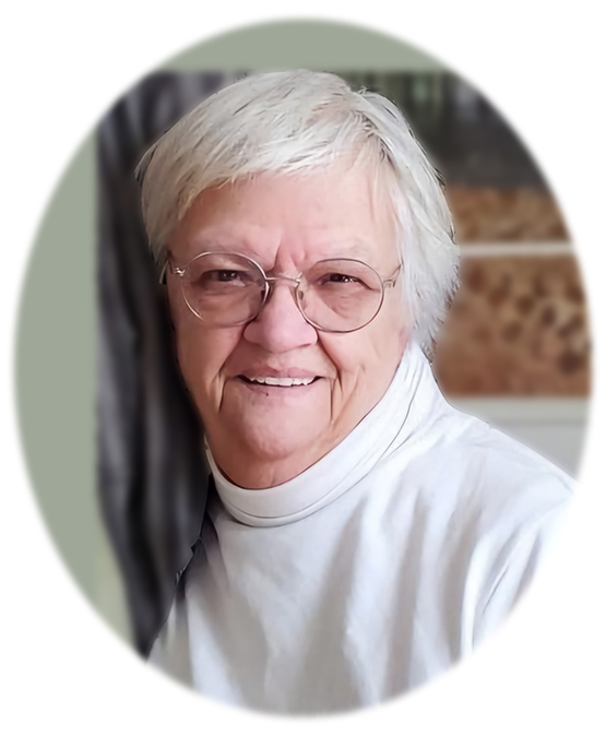 Judith Gale (Judy) Madiline Mulligan