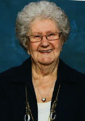 Lucille Samson Renaud