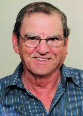 André Bourque