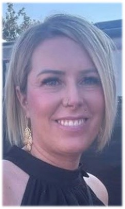 Melisa Sue Eye Buchanan