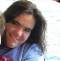Nadine Mary DeBay