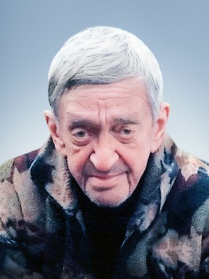 André Bouffard
