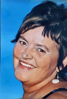 Christine Gauthier