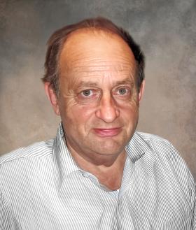 James Roland Mercier