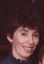 Suzanne Charette
