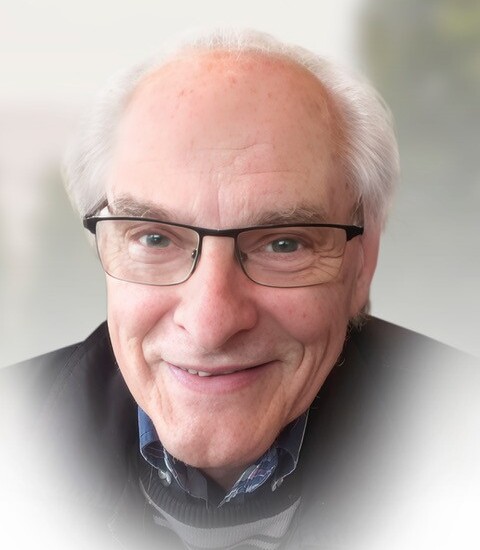 Serge Bélanger