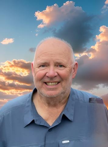 William (Bill) Roy