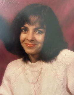 Kathleen Elizabeth (Kate) Ahern