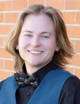 Abby Grace (Abner) Brown