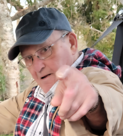 Douglas George (Doug) Dalrymple