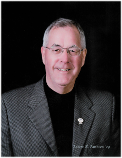David Albert Tracy