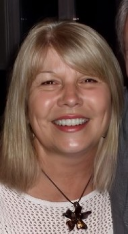 Deborah Marie (Deb) Frizzell