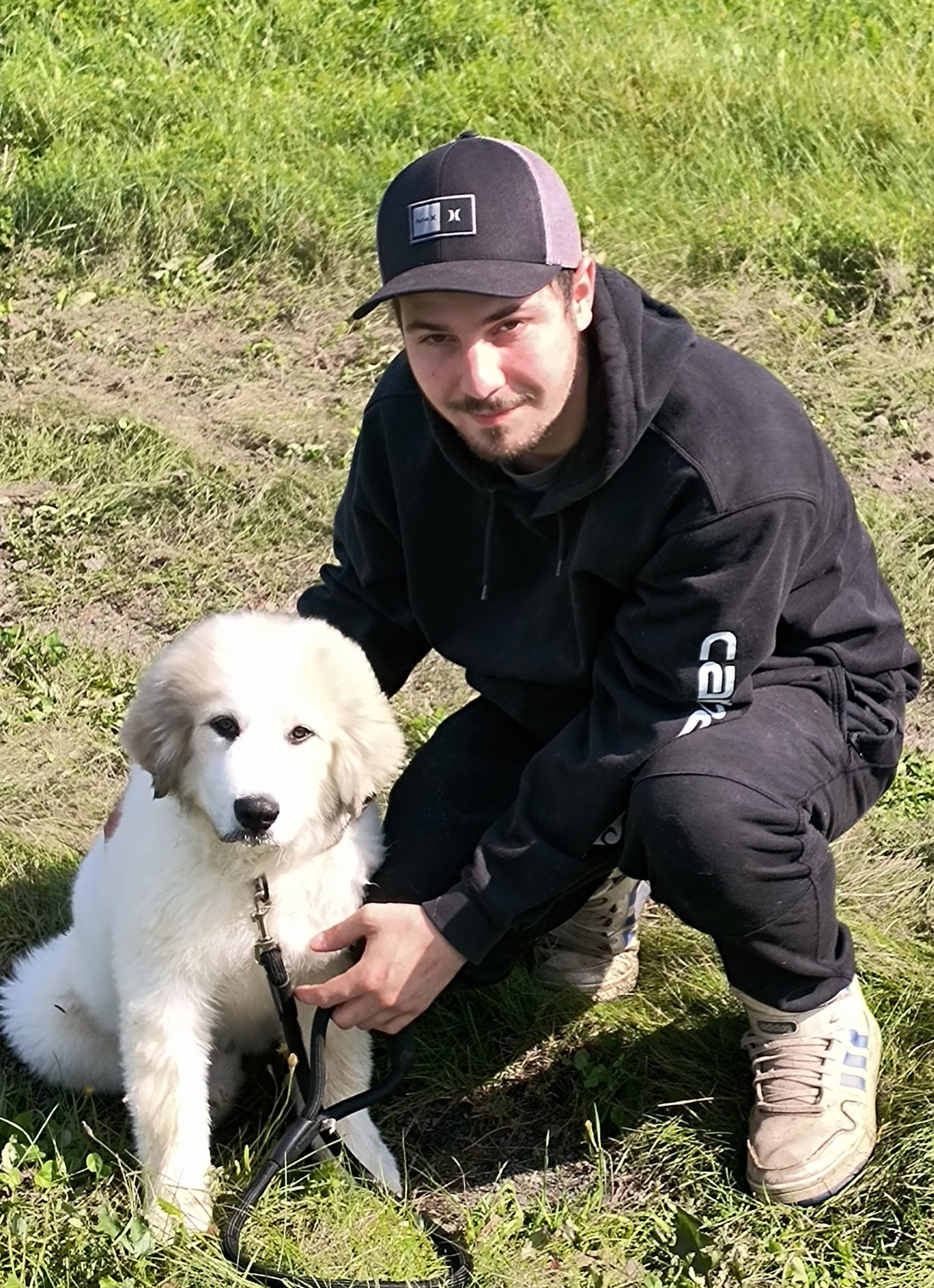 Nicholas (Nick) Gallant