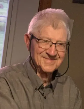Ronald Ference