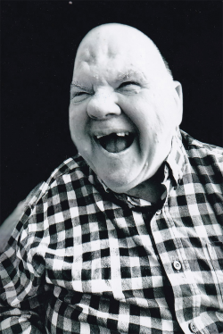 Douglas George Johnstone