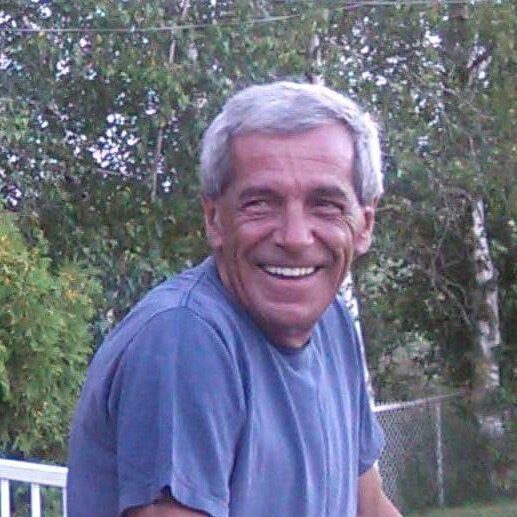 Jean-Pierre Champagne