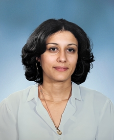 Mona Chéhata