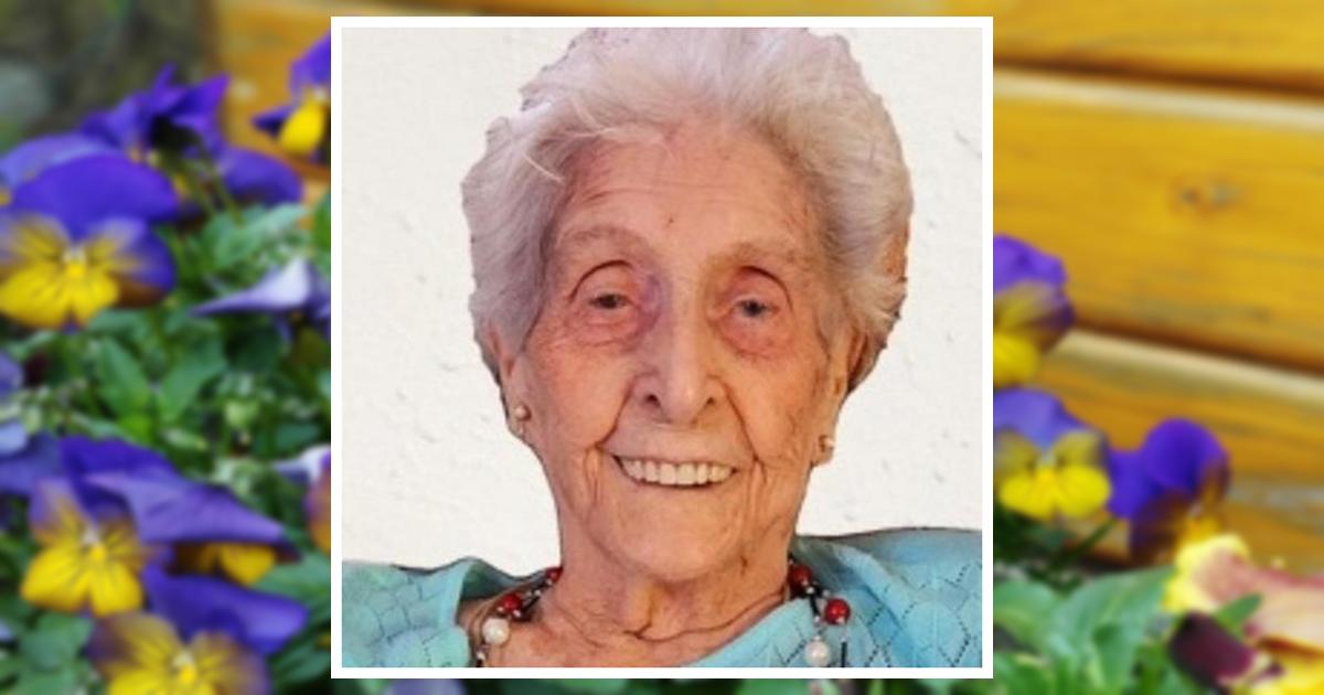 Ileen Mattinson