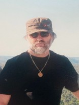 Donald Alton (Butch) Stevenson