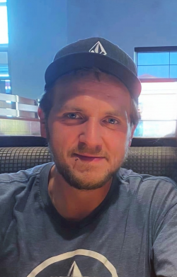 Connor Charles Richard Quinn