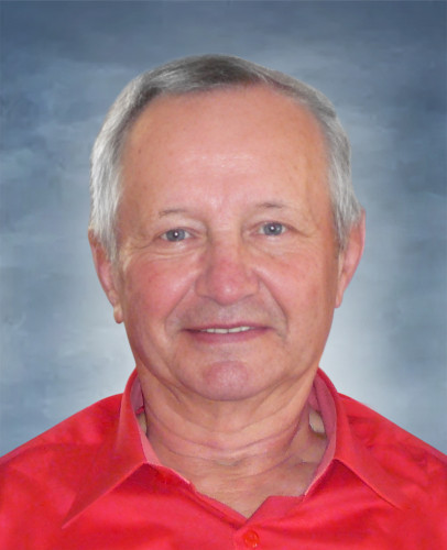 Georges-Henri Perron